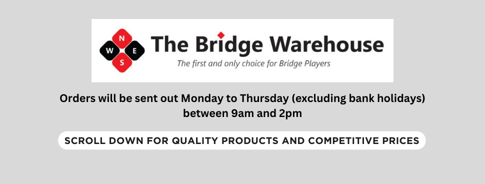 The Bridge Warehouse – The English Bridge Union Shop