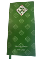 Personal Score Cards 36 Boards + Conventions EBU0021 – The Bridge Warehouse