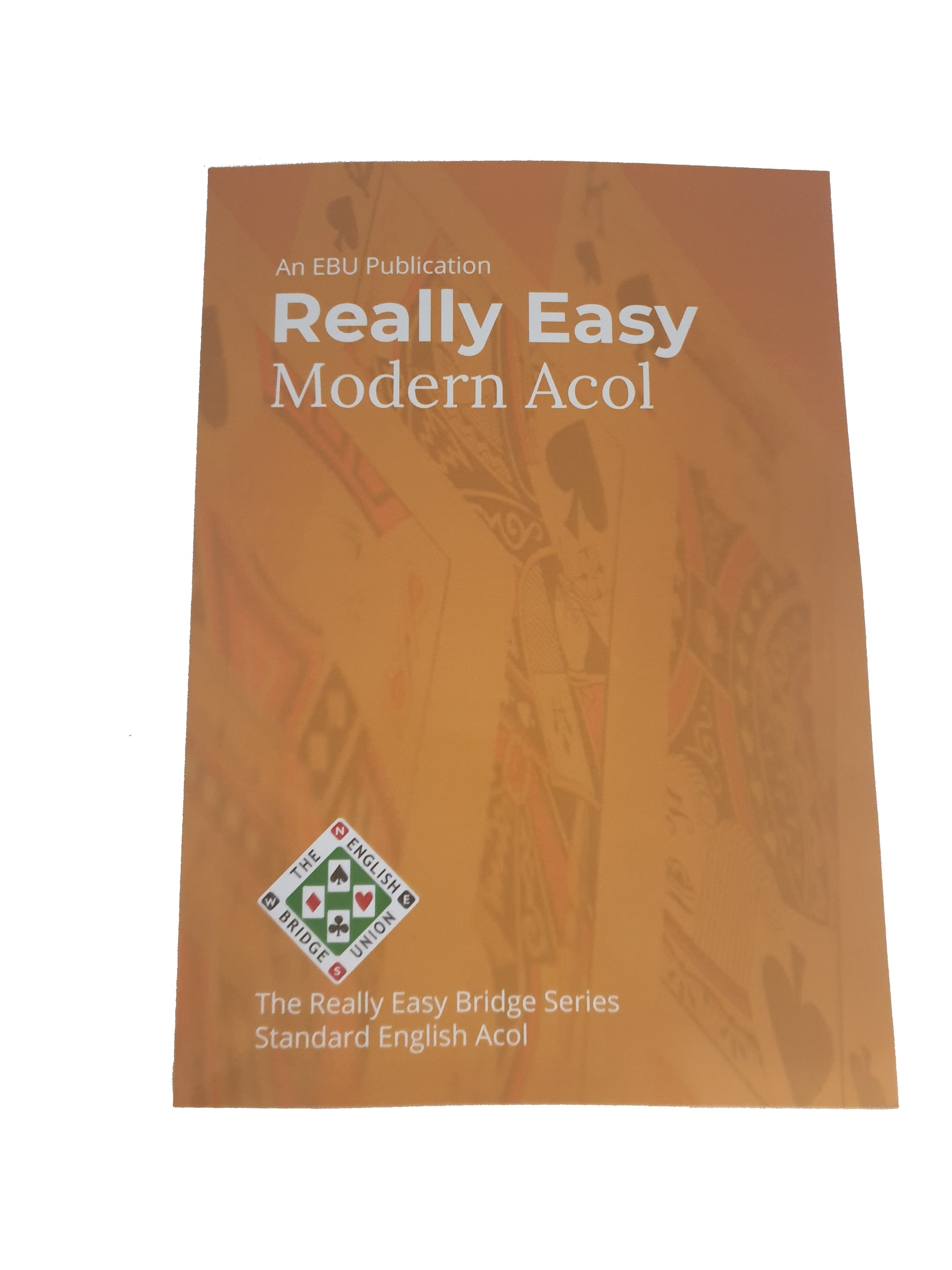 Really Easy Modern Acol – The Bridge Warehouse