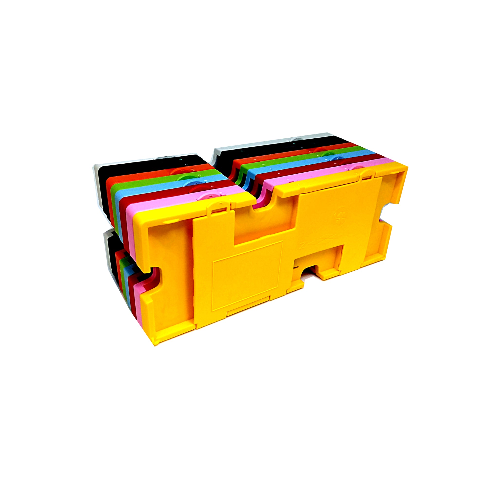 Jannersten Wallets – The Bridge Warehouse