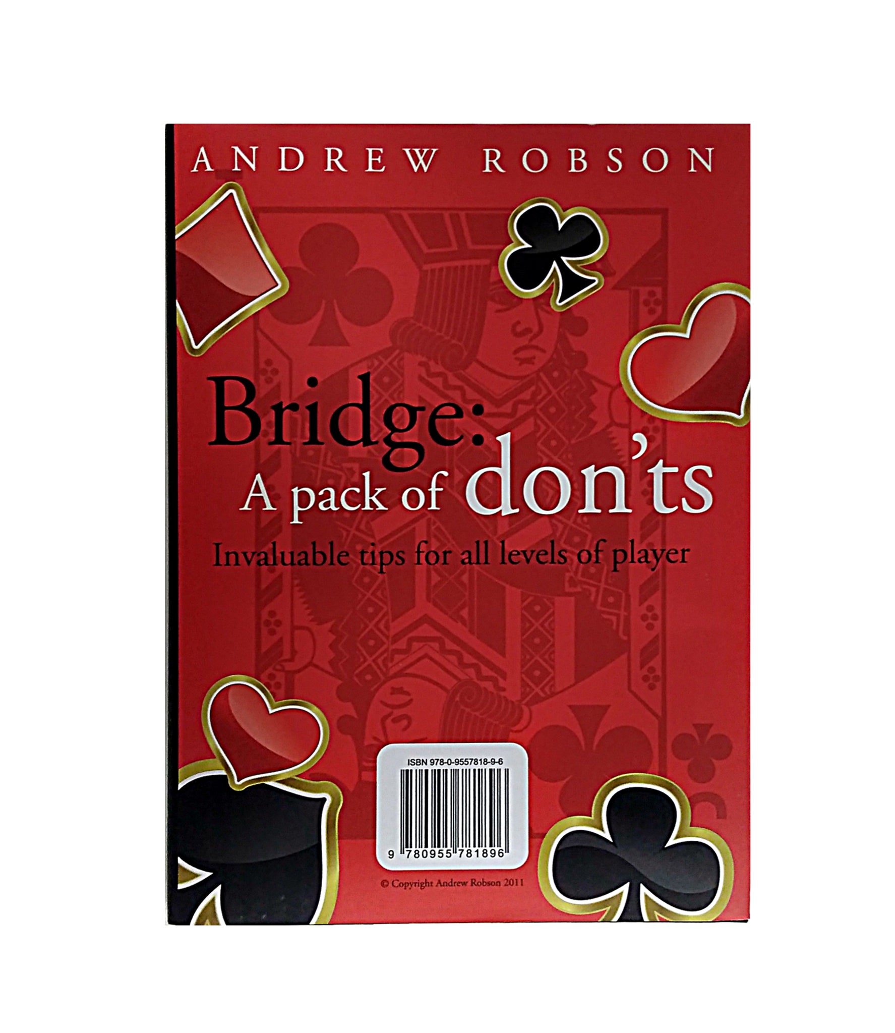 Bridge - A Pack of dos and don'ts – The Bridge Warehouse