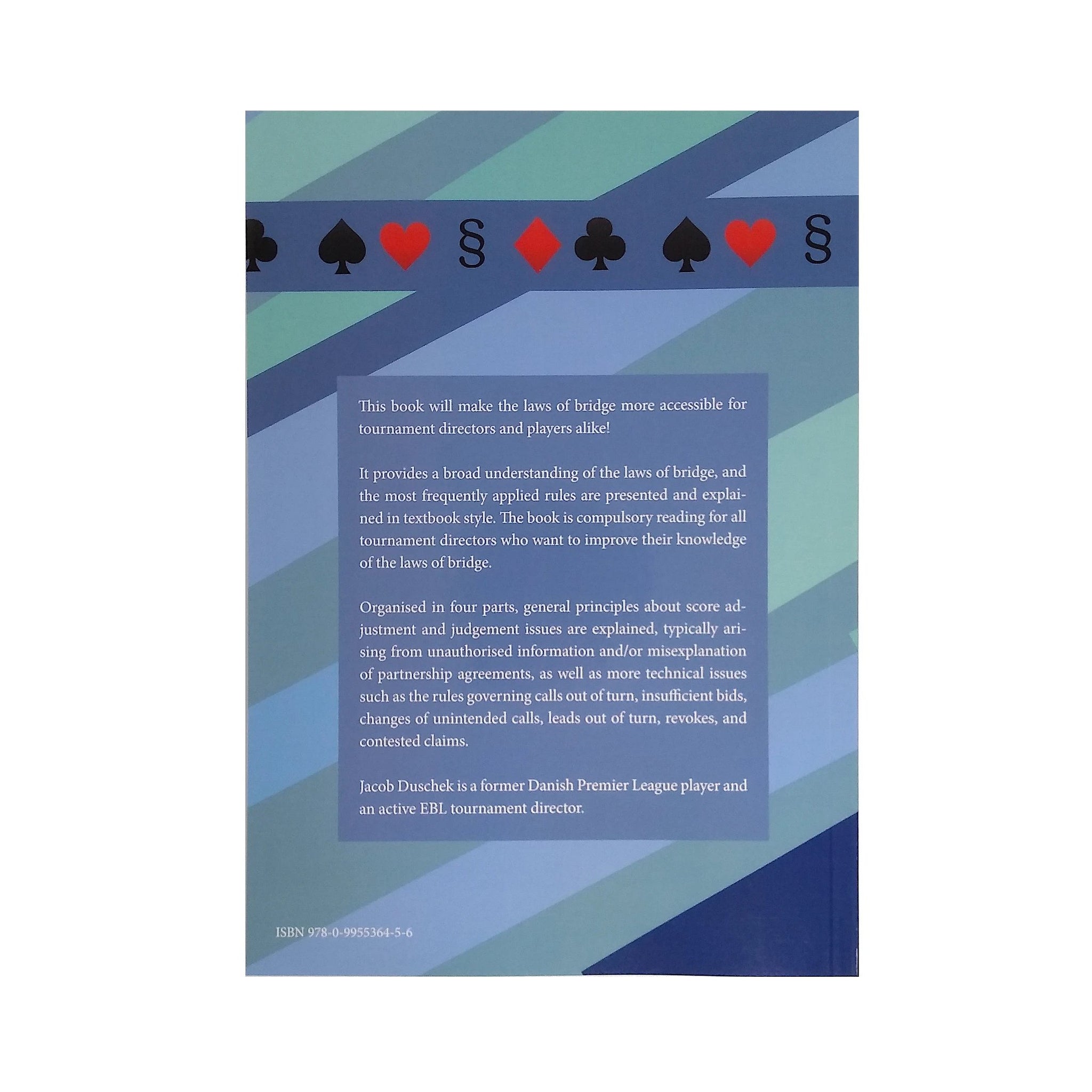 A Guide to the Bridge Laws – The Bridge Warehouse