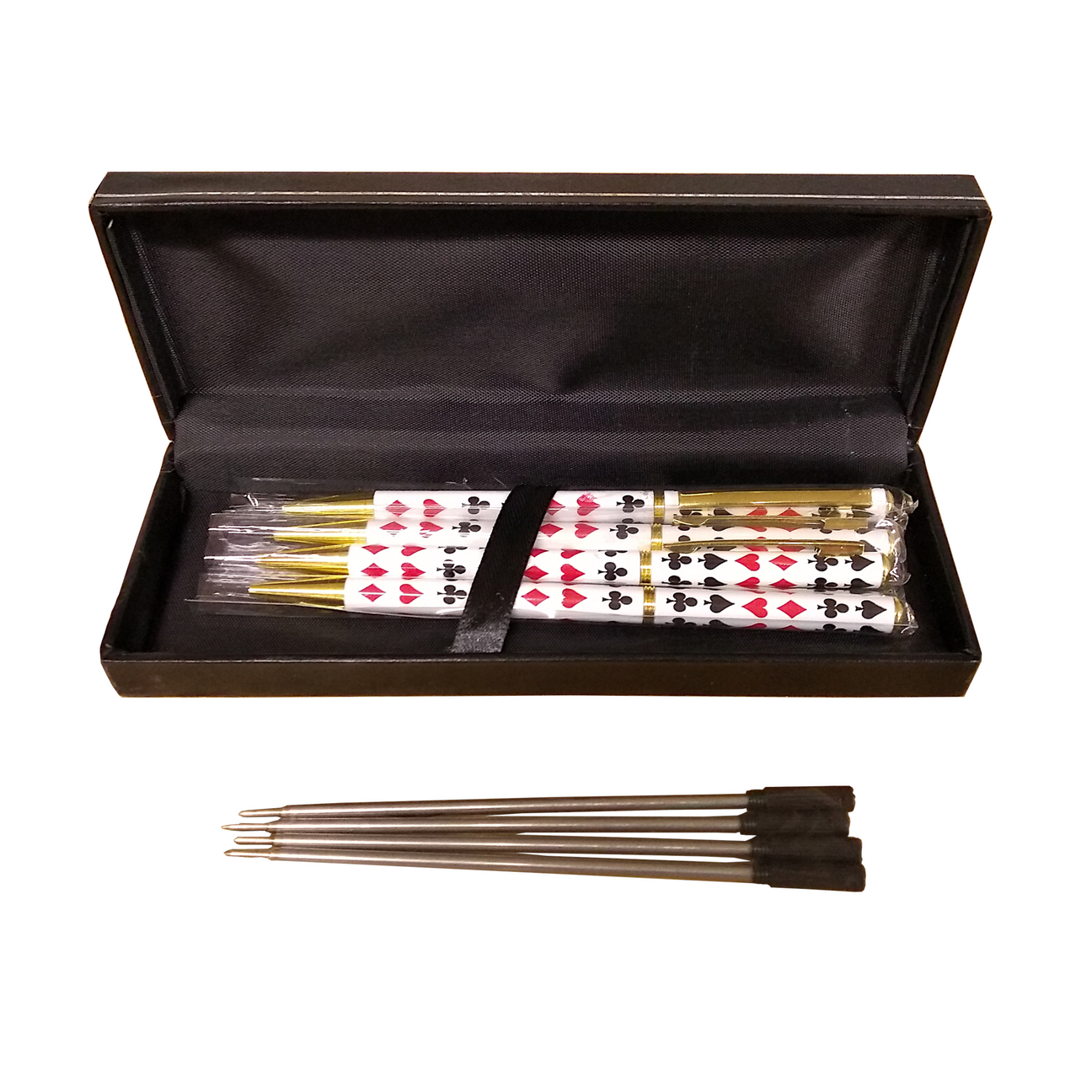 Jannersten Bidding Boxes - Single – The Bridge Warehouse