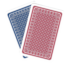 Quality Playing cards – The Bridge Warehouse